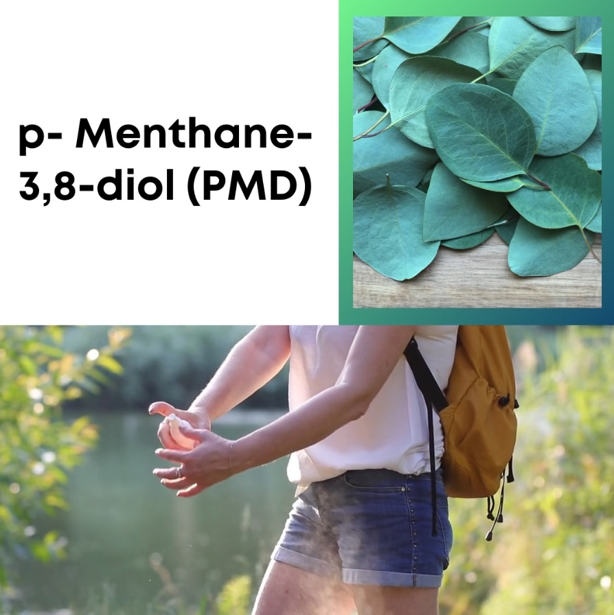 PMD Testing from Oxford Analytical Services Limited