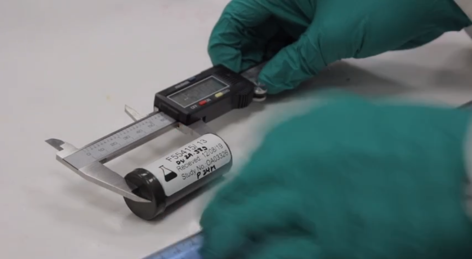 Careers - Study Director - Oxford Analytical Services