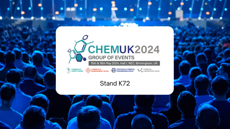 SETAC and ChemUK 2024 Events