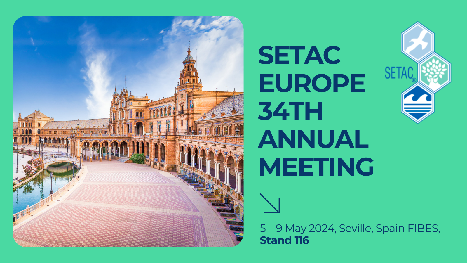 SETAC and ChemUK 2024 Events