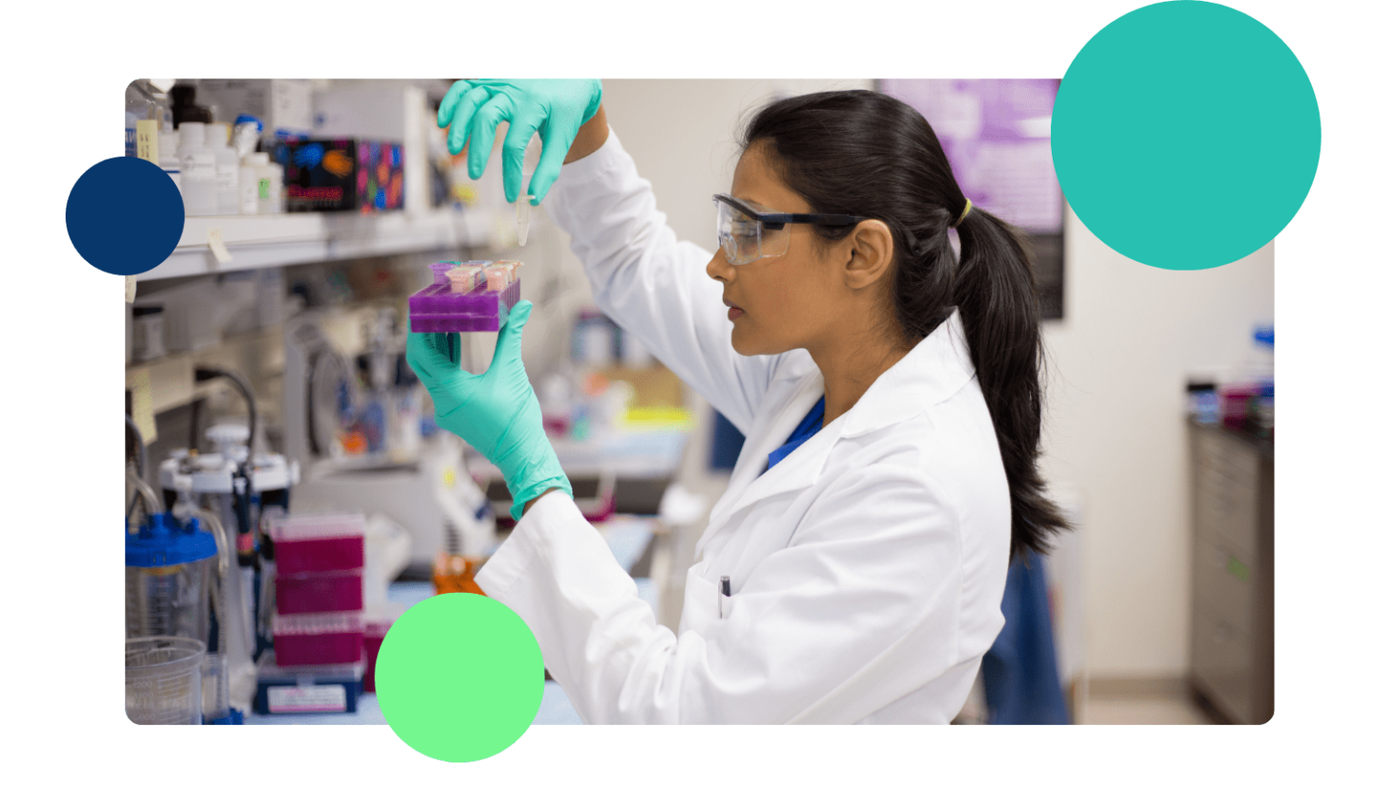 Substance ID - Oxford Analytical Services