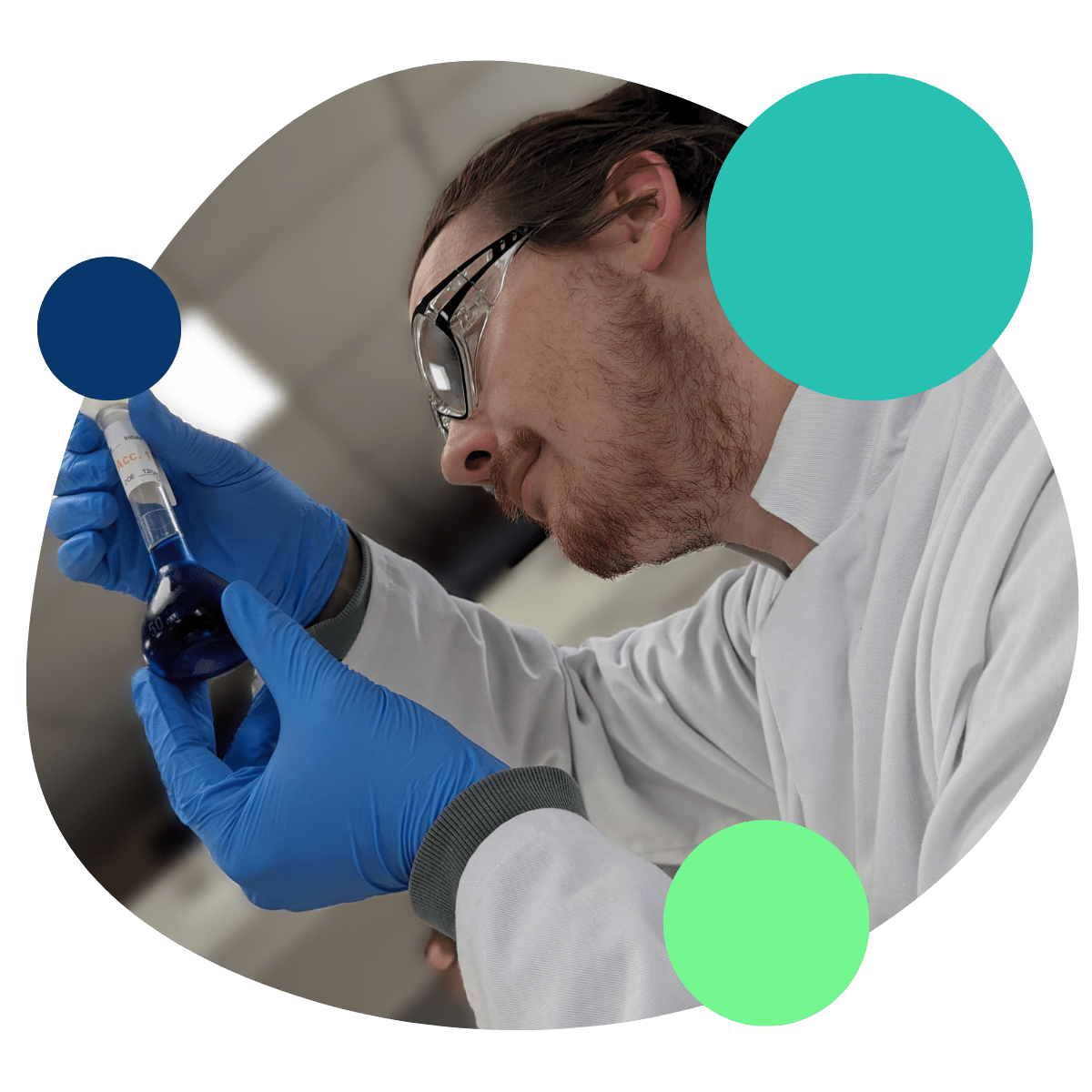 Physical & Chemical Testing - Oxford Analytical Services - Analysis Methods