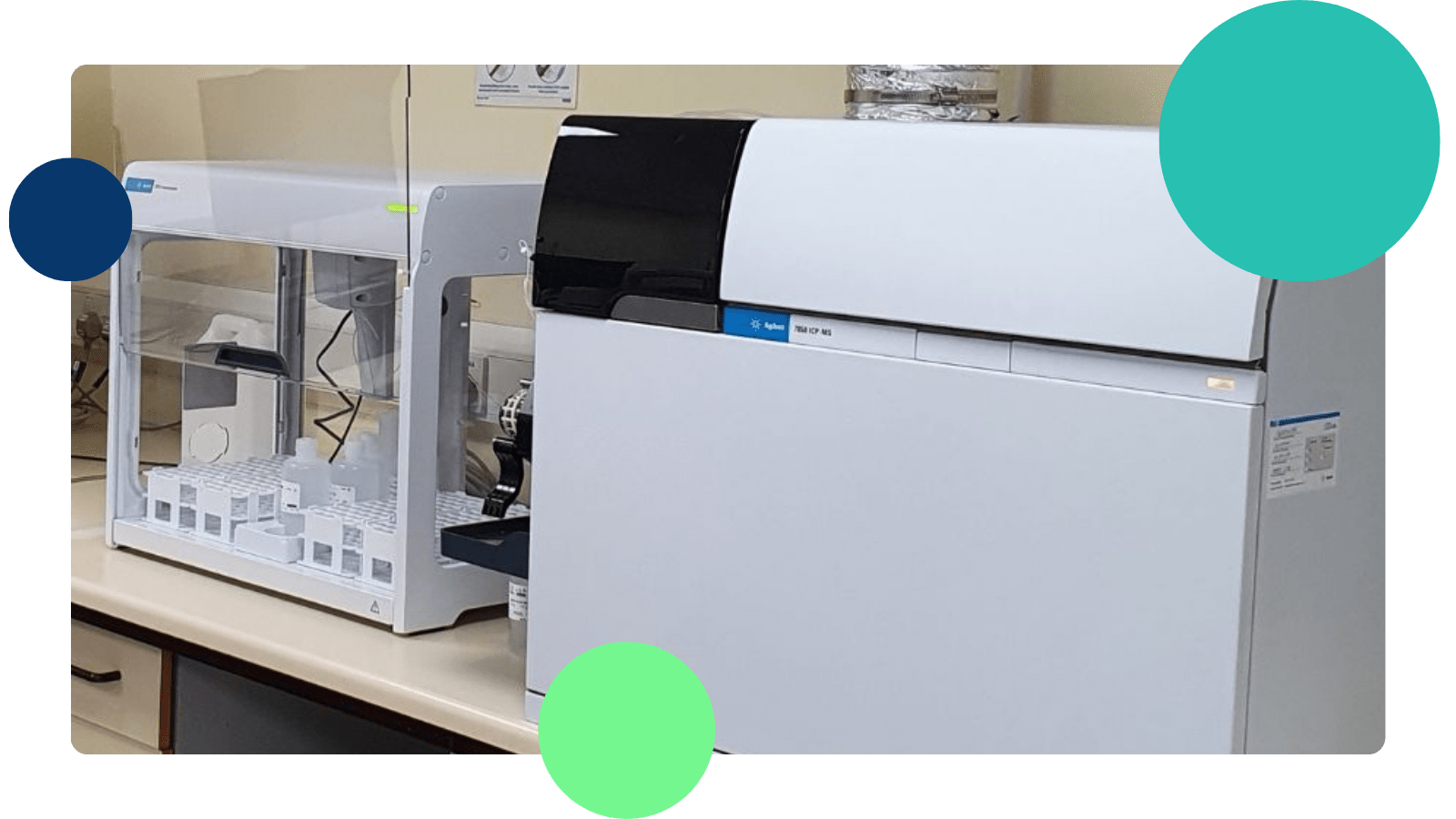 Elemental Analysis - Oxford Analytical Services - Working with impurities